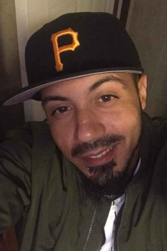 Ryan M. Gregory 1989-2022 | News, Sports, Jobs - Tribune Chronicle